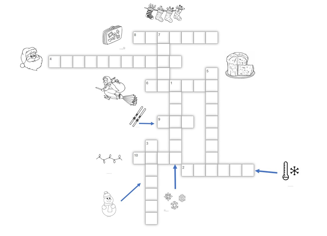 PAROLE INCROCIATE – PEZZIDAOTTO