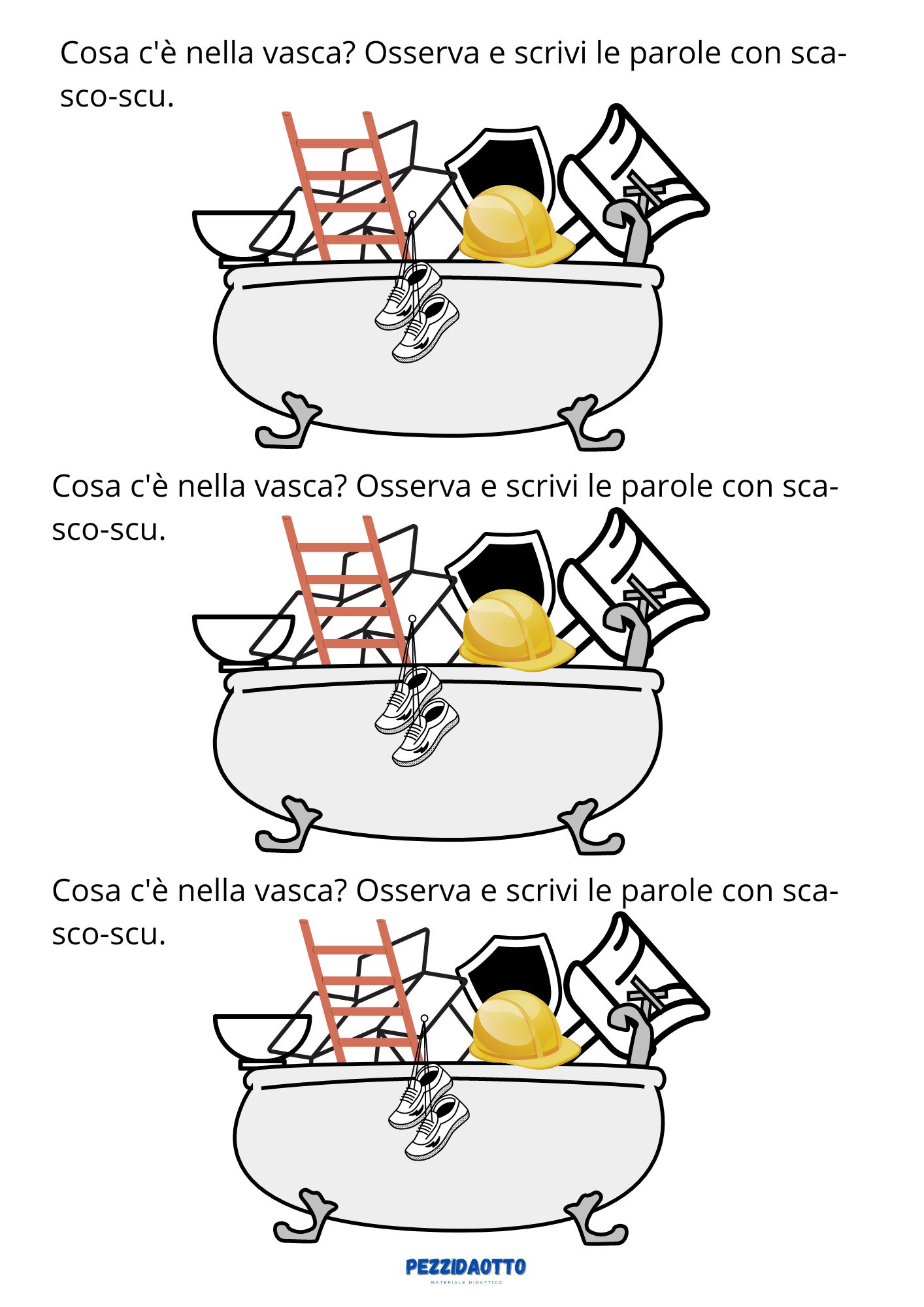 SCI – SCE e non solo… – PEZZIDAOTTO